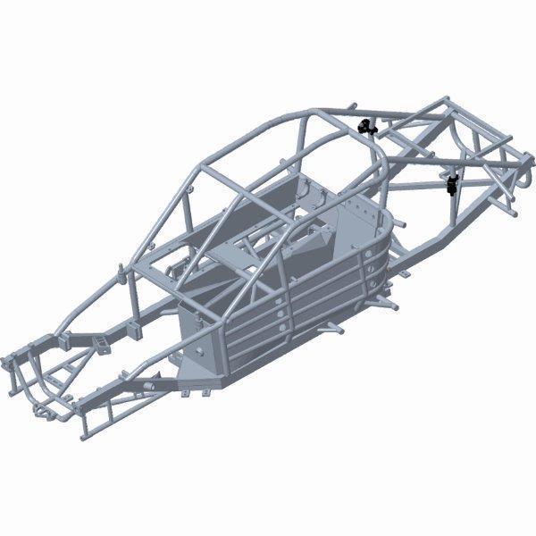 Chassis Base Kit at James Kornweibel blog