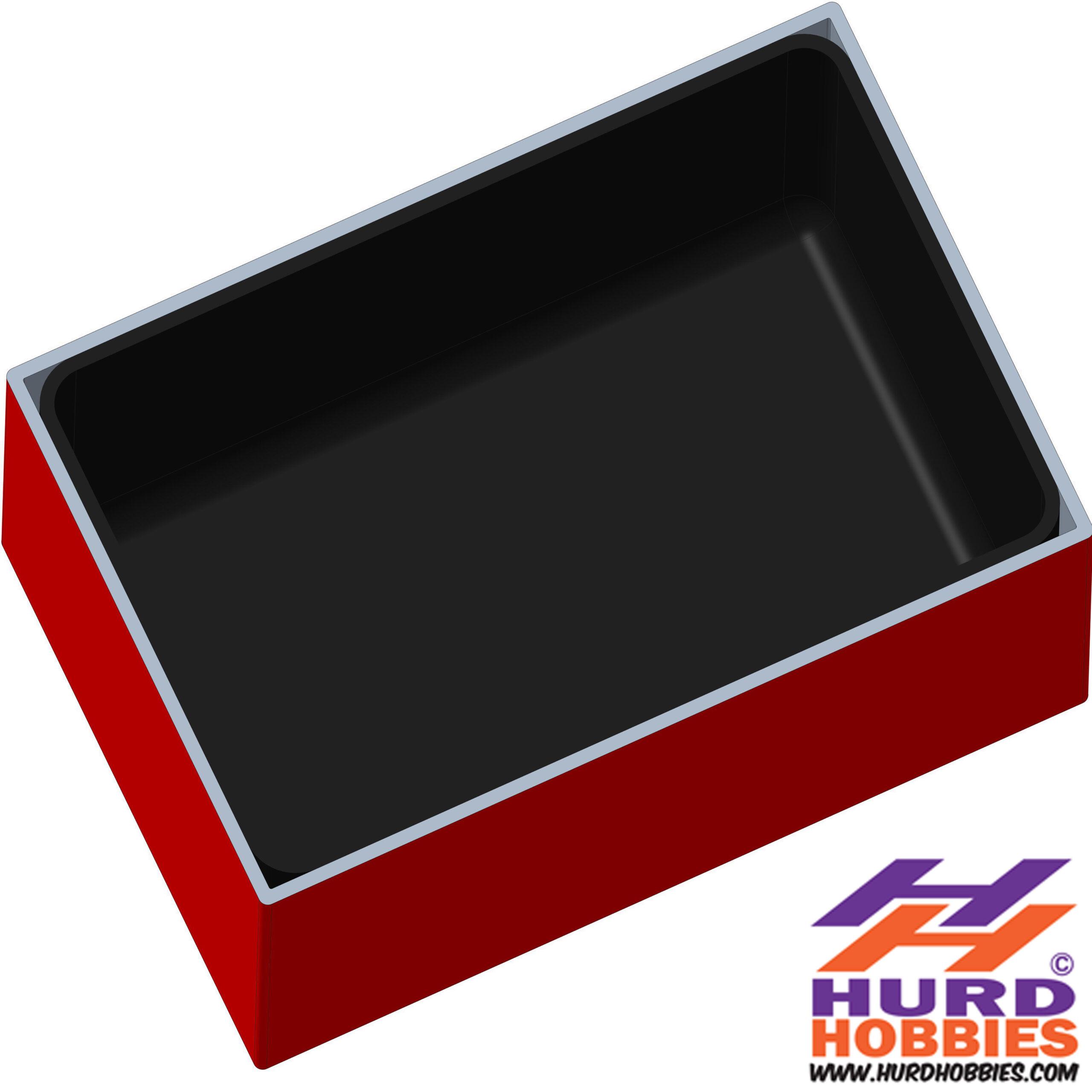 Fuel Cell Box – Hurd Hobbies