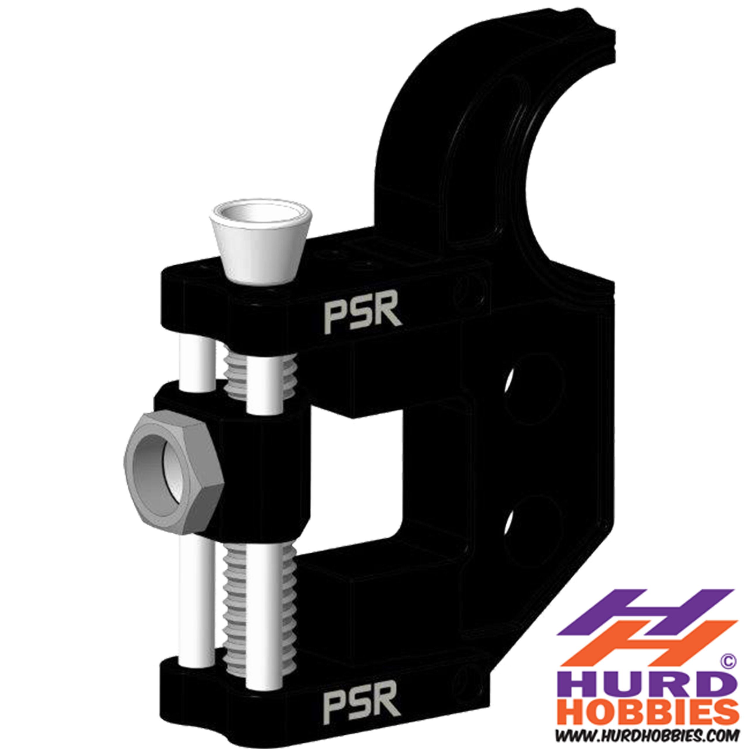 Axle Track Bar Adjuster – Hurd Hobbies